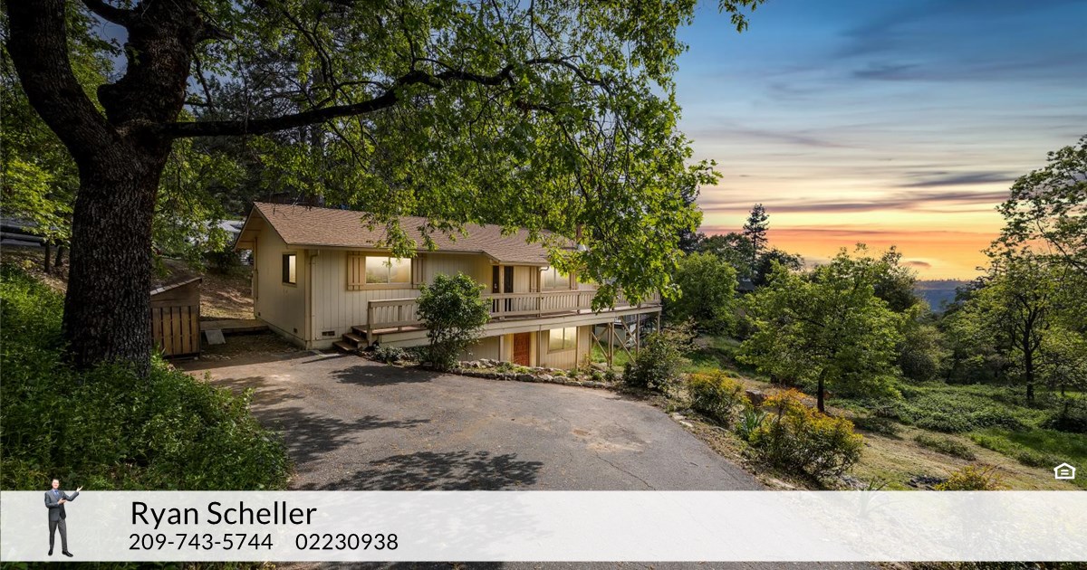 20170 Canyonview Dr, Tuolumne, CA 95379